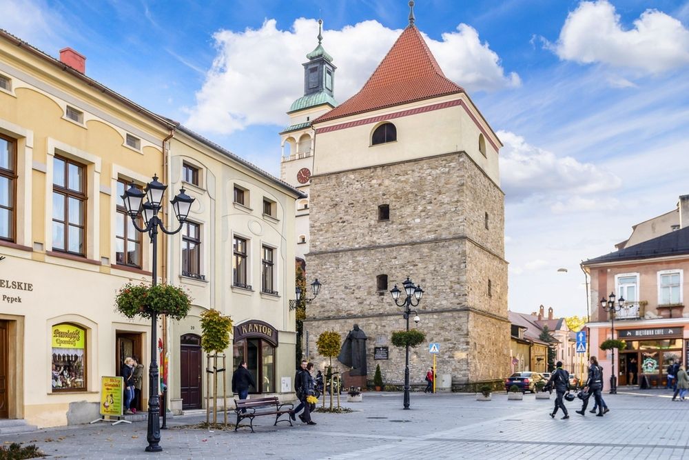 Żywiec - Największe atrakcje - WP Turystyka Żywiec - Największe atrakcje - WP Turystyka