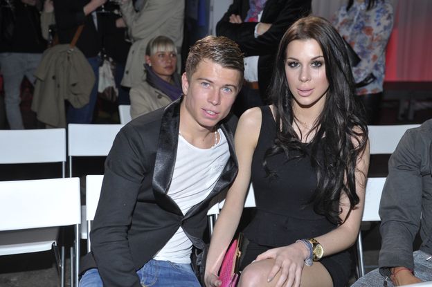 Tak dziś wygląda żona Jakuba Koseckiego. Nie poznacie jej - Pudelek