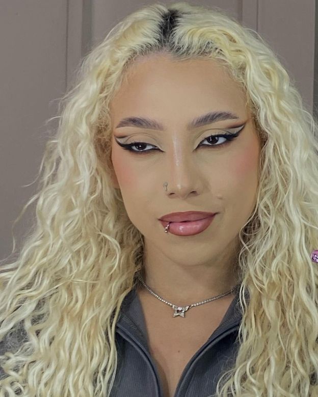 Nie żyje 25-letnia influencerka. Dwa miesiące temu zniknęła z sieci ...