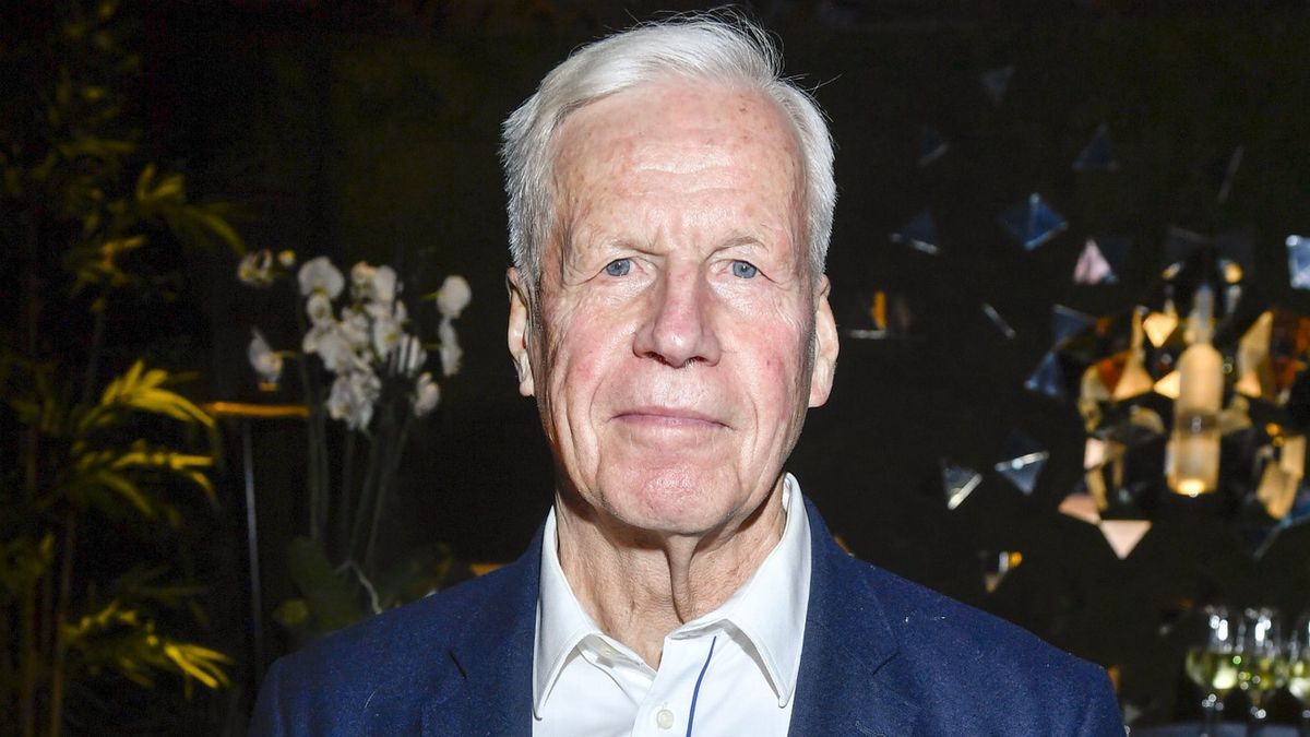 83-letni Krzysztof Baranowski wypływa w rejs. Przyznał, czego się obawia - WP Gwiazdy