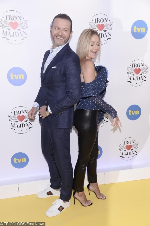 Majdany zarobiły kolejne 200 TYSIĘCY. Za jeżdżenie po świecie na koszt ...