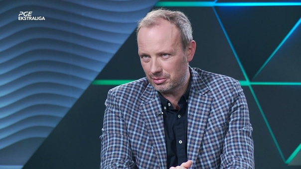 Majewski o hejcie i kontakcie z kibicami. "Były sytuacje, w których ...