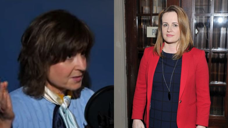 Harasimowicz ujawniła, z jakim nowotworem walczyła Kołaczkowska ...