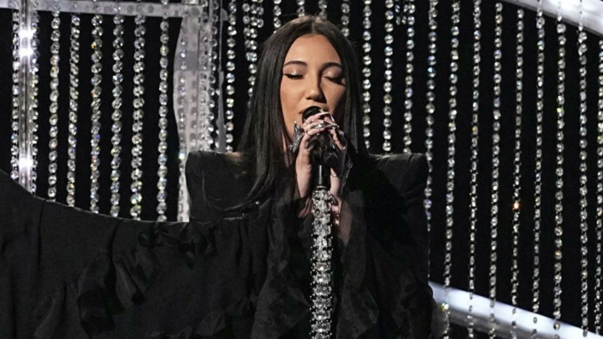 Eurowizja 2025. Internauci zabrali głos po awansie Izraela. Tak ...