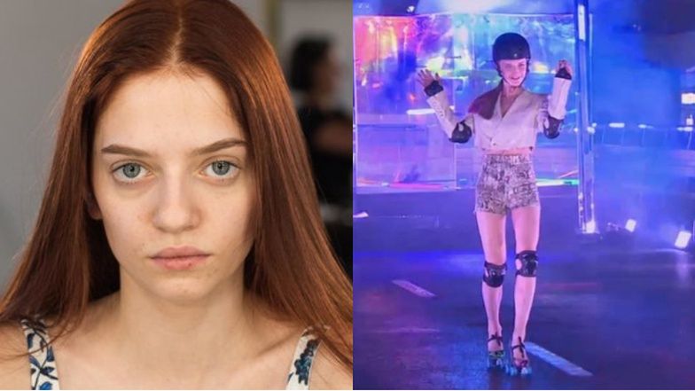Daria z "Top Model" OSTRO o programie: "Takie rzeczy w modelingu się ...