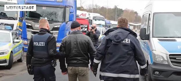 Rutkowski Patrol zatrzymany. "Paramilitarny gang" - Pudelek