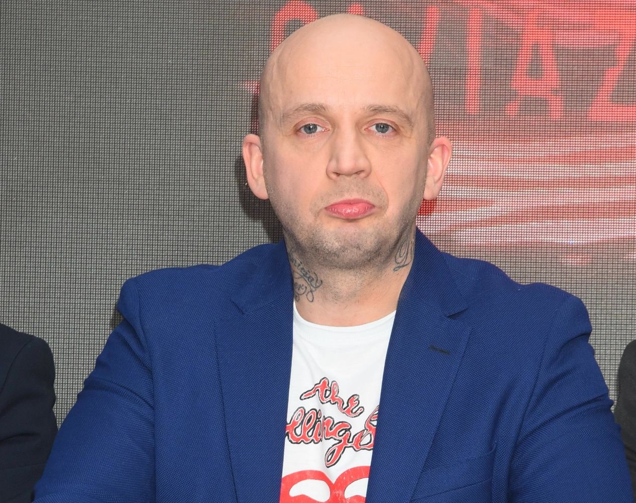 Peja został ojcem po raz drugi. Znamy płeć i imię dziecka - WP Gwiazdy
