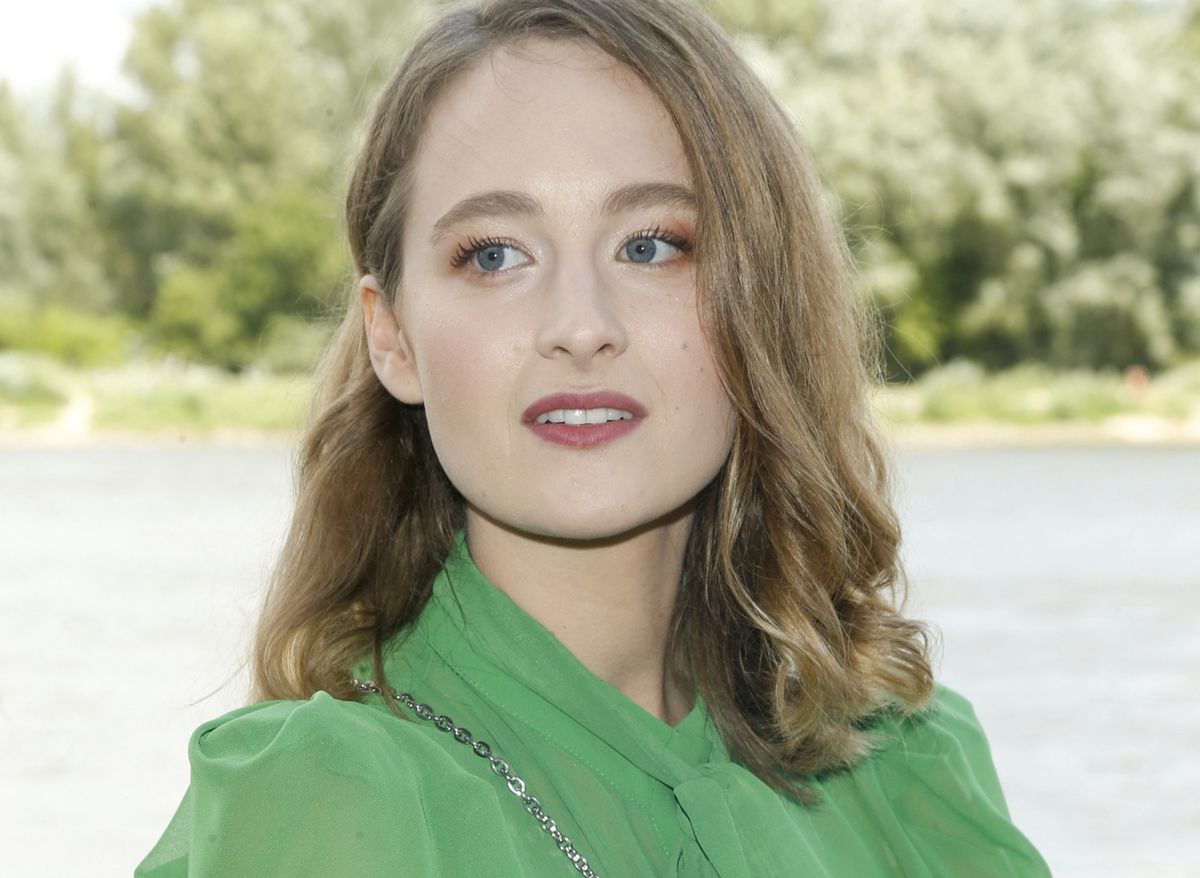 Gwiazda nowego "Znachora" idzie jak burza. Ma kolejną główną rolę - WP ...