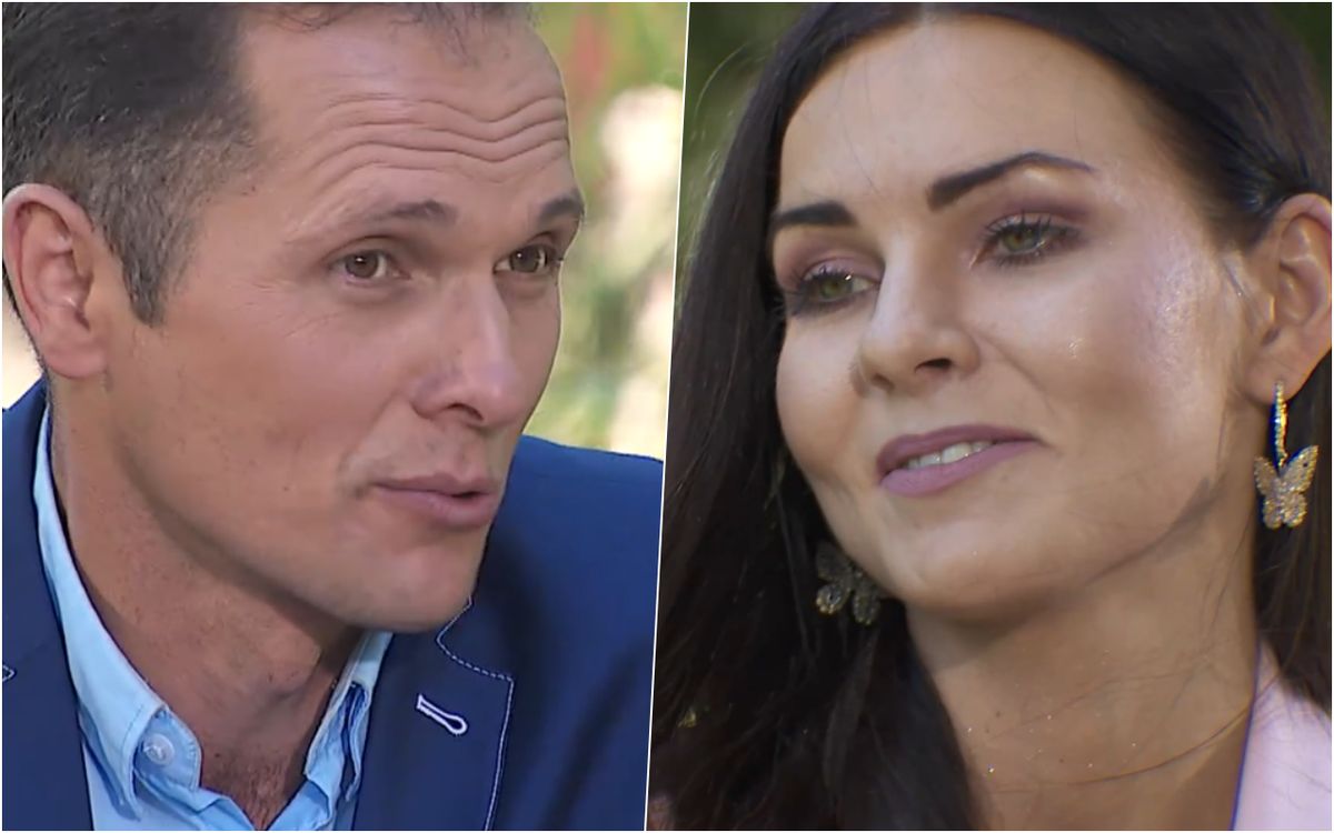 "Rolnik szuka żony". Waldek zakochany? Piękna Ewa już miała do ...