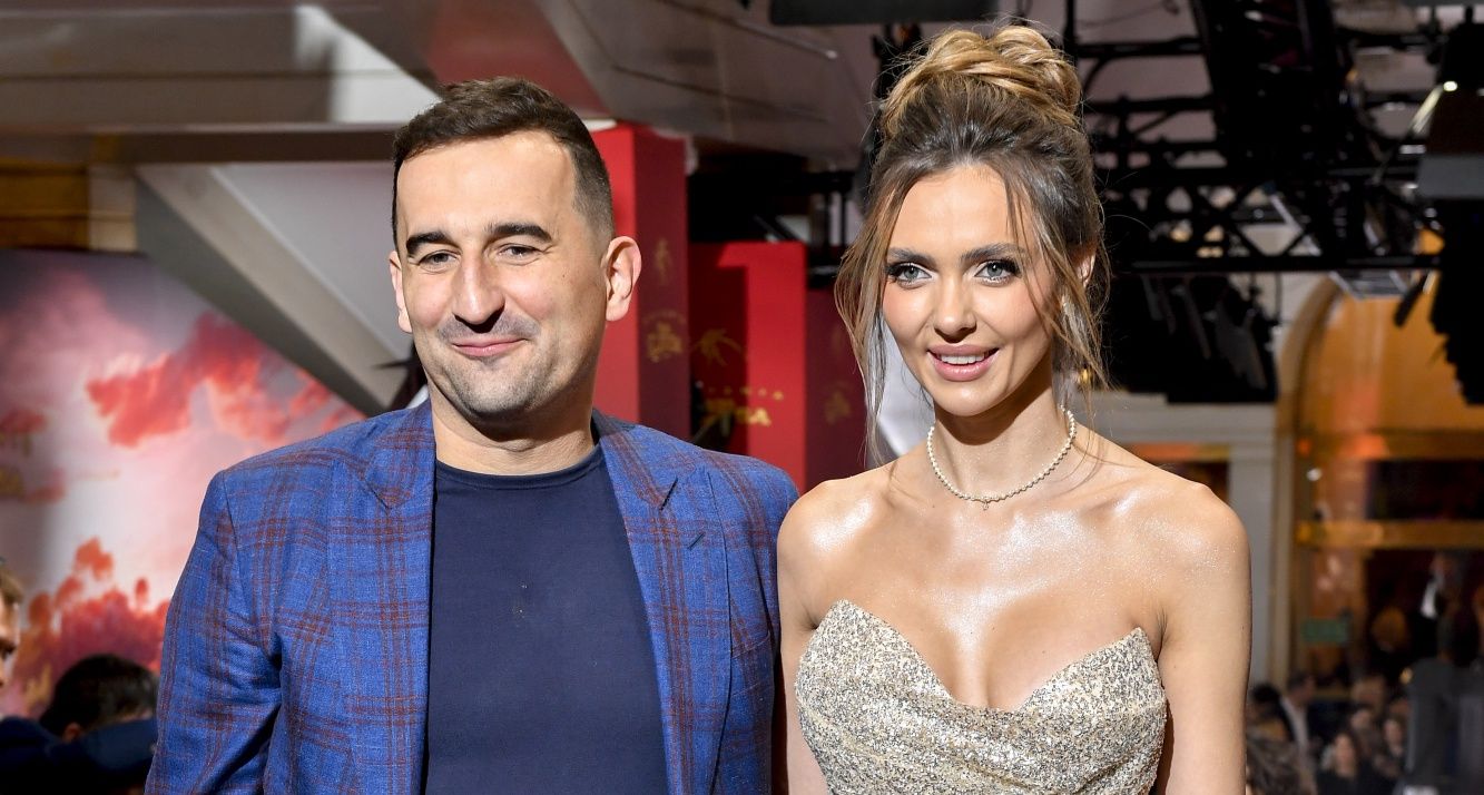 Michał Koterski planuje drugi ślub. Zdradził nam, co na to jego żona