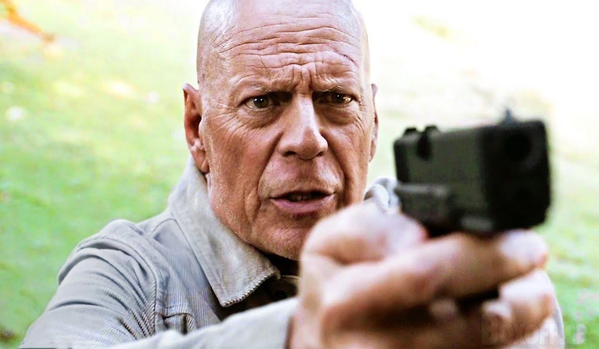 Aż przykro patrzeć. Ostatni film z Willisem stał się jednak hitem - WP Film