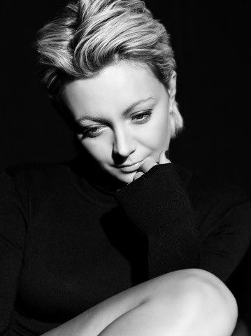 Rodowicz Kasia i jej muzyka o smaku dobrego wina - WP Wiadomości