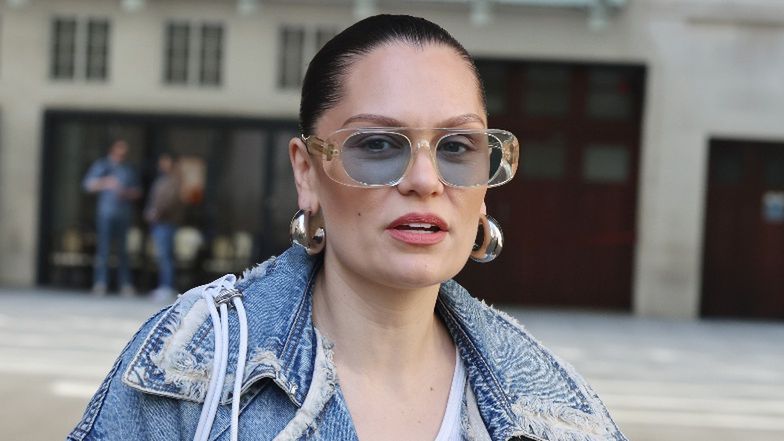 Jessie J ma NOWOTWÓR PIERSI! - Pudelek