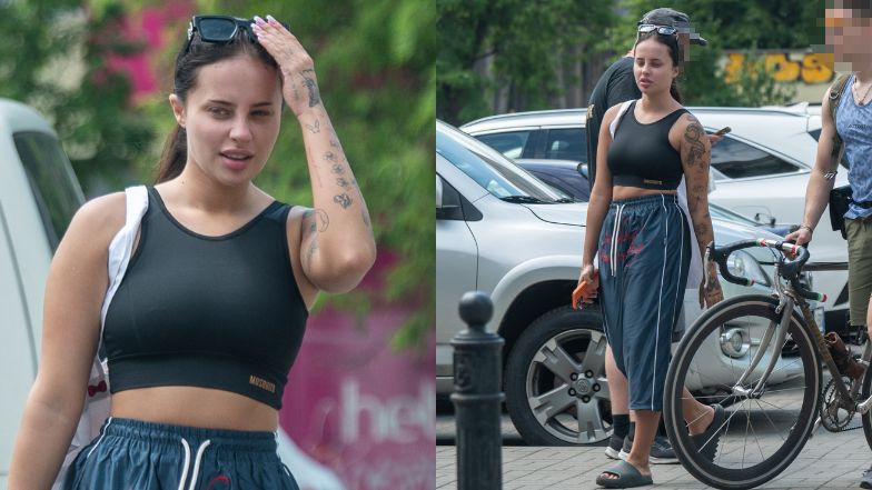 Tak naprawdę wygląda Fagata. Takich zdjęć nie zobaczycie na Instagramie - Pudelek