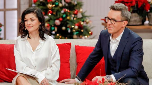 Wpadka w "Pytaniu na śniadanie". Prowadzący nie mieli pojęcia - Pudelek