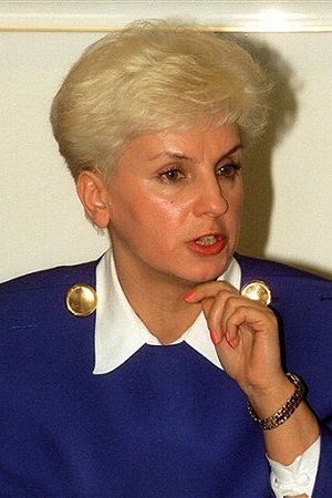 Barbara Blida przyjęła pół miliona złotych łapówki? - WP Wiadomości