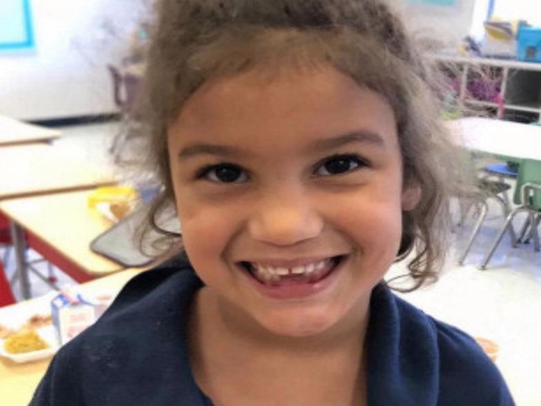 USA. Morderstwo Aaliyah Grace Norris. Ujawniono, dlaczego 7-latka ...
