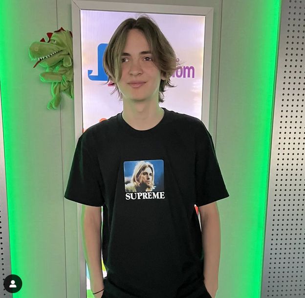 Jak dziś wygląda Wojtek z "M jak miłość"? Feliks Matecki ma już 15 ...