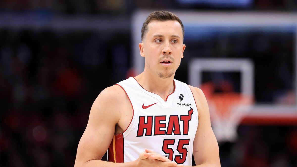 Byli rewelacją sezonu w NBA, mają nowego strzelca