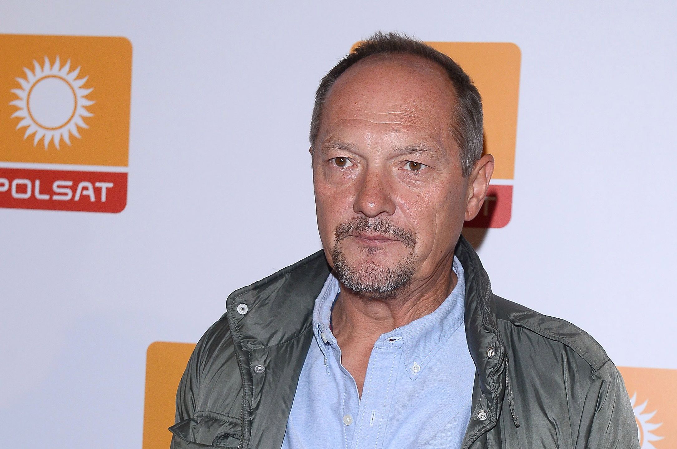 Tomasz Dedek wygrał z rakiem. O chorobie dowiedział się przypadkiem ...