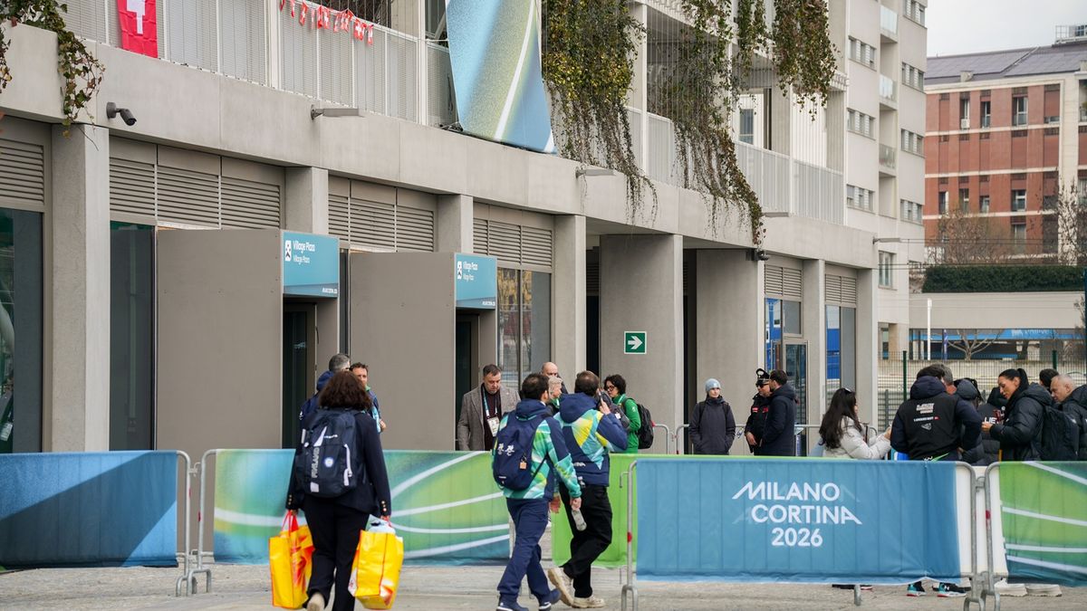 Olimpijczykom zabrakło prezerwatyw. "Zapas wyczerpał się w trzy dni"