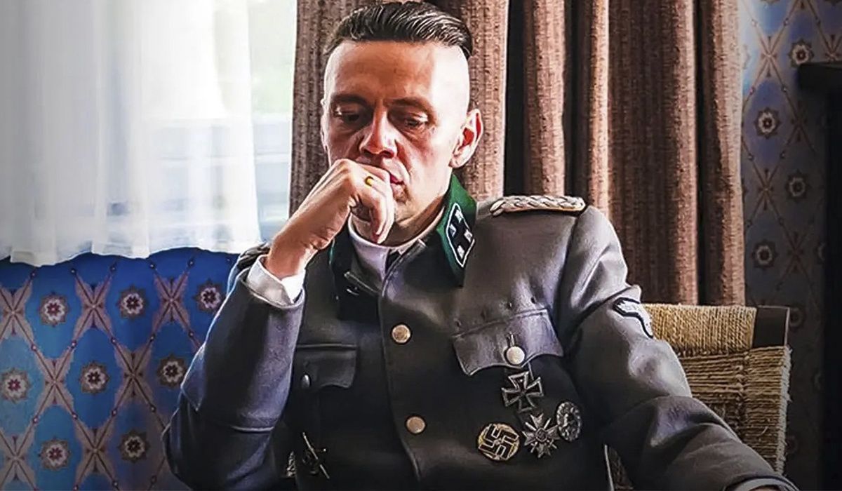 Wyznania spod szubienicy. Przed śmiercią prosił Polaków o wybaczenie ...