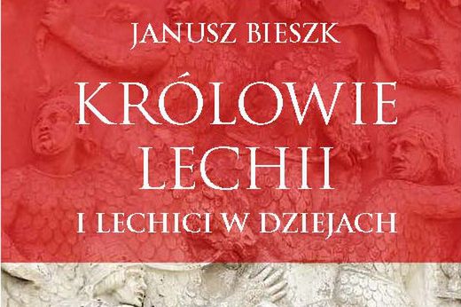 Królowie Lechii i Lechici w dziejach - książka - WP Książki