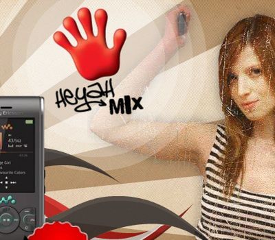 Bezpłatne rozmowy wewnątrz sieci w Heyah MIX