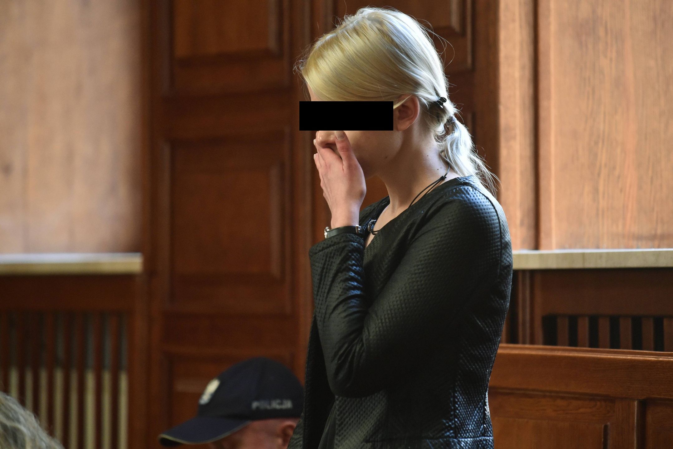 Prawniczka zabiła radnego? Ujawniono szczegóły zbrodni - WP Wiadomości