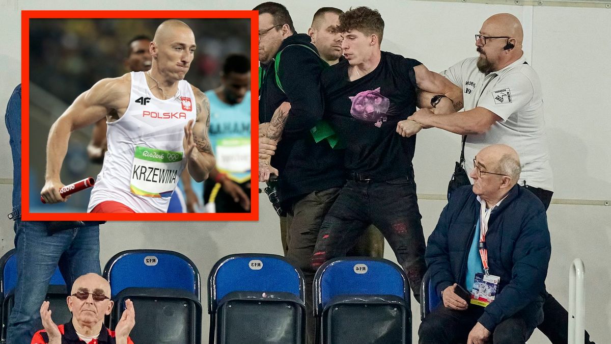 "Pierwsza i ostatnia rozmowa". Krzewina odsłonił kulisy tego, co ...