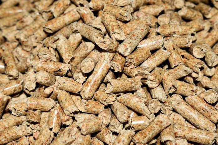 Pellet drożeje. Ceny biją rekordy, a rząd ostrzega przed niedoborami