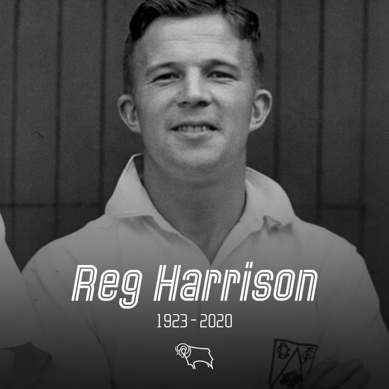 Zmarł Reg Harrison, najstarszy zdobywca Pucharu Anglii - Sport WP ...