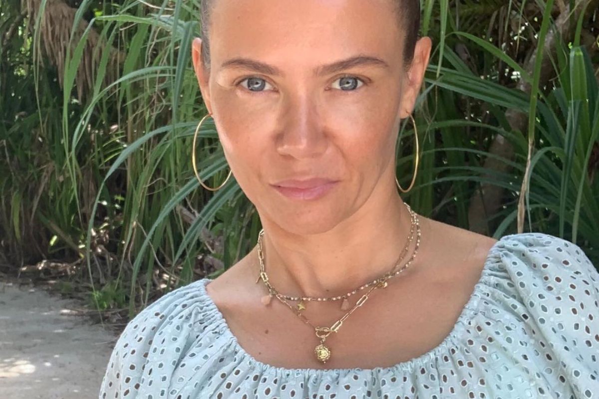 Rusin zaskoczyła swoim zakupem. "Za co najmniej pół miliona" - WP Kobieta