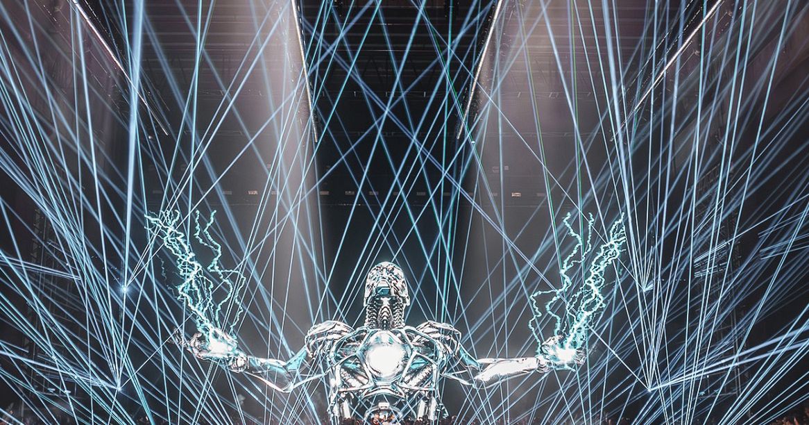 Upperground Poland 2025: muzyczne szaleństwo i plejada gwiazd na ...