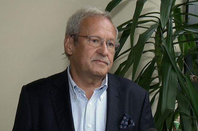 Janusz Steinhoff: Krajowe bezpieczeństwo energetyczne pilnie wymaga ...