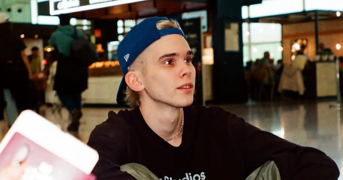 Nieoczekiwany gość na koncercie Eryka Moczko. Razem zarapowali "Zygzaka ...