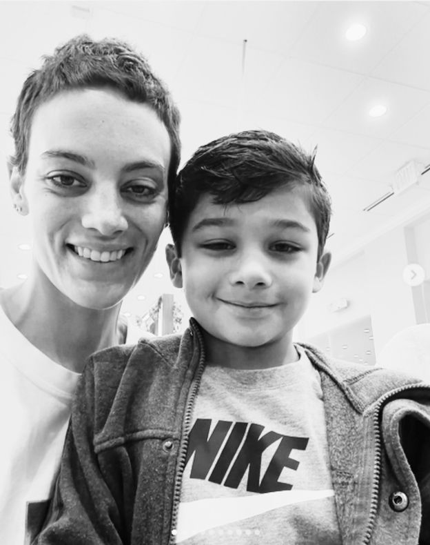 Cat Janice nie żyje. Piosenkarka walczyła z rakiem - Pudelek