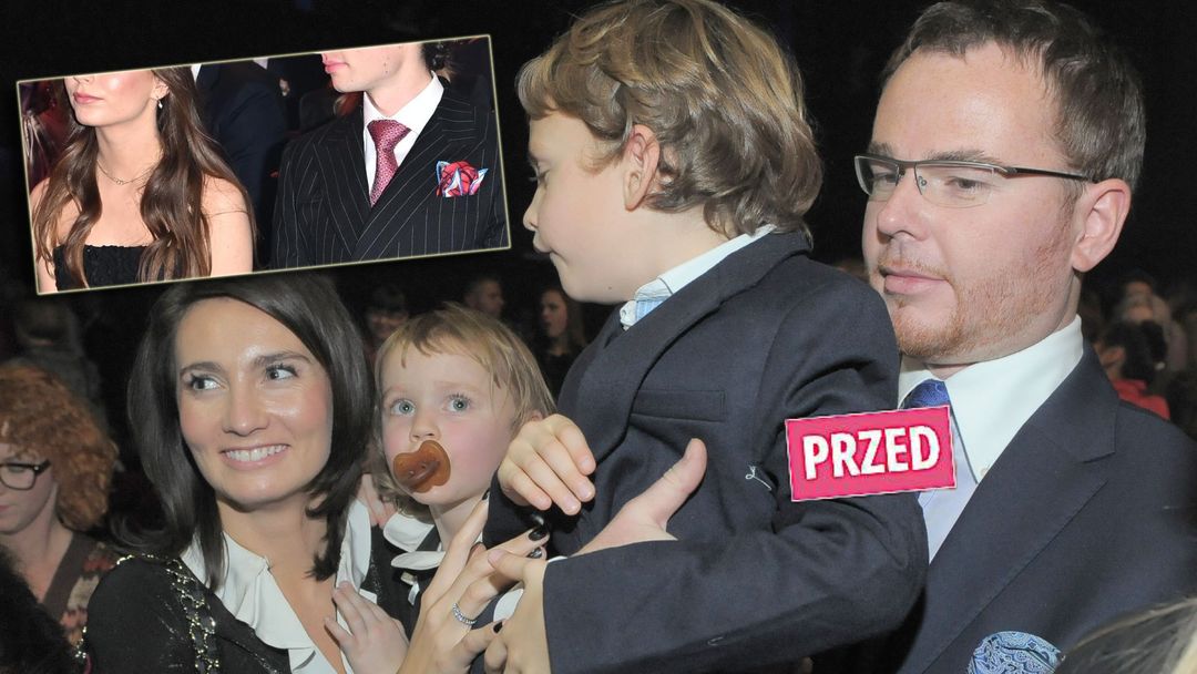 Wyrośli jak na drożdżach! Tak wyglądają teraz dzieci Kulczyk i ...