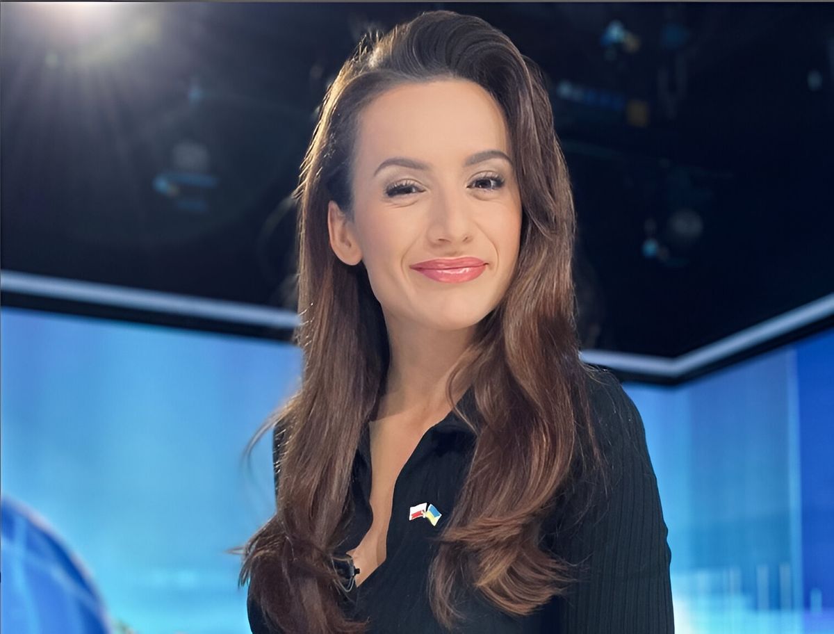 Do TVP wraca program sprzed 30 lat. Prowadząca ma wielu fanów - WP Teleshow