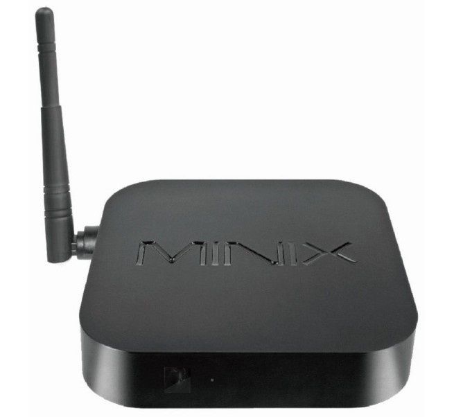 Minix Neo Z64 W - nowy mini PC za 692 zł