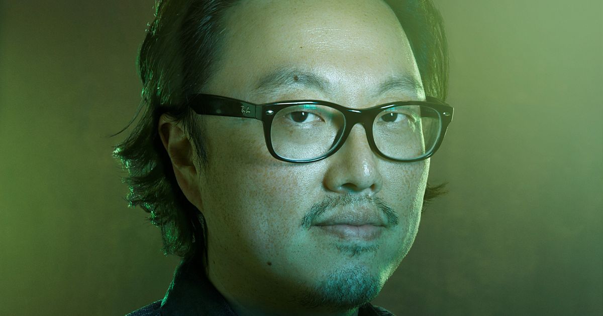 Joseph Khan z Nagrodą za Wybitne Osiągnięcia w Dziedzinie Wideoklipów ...