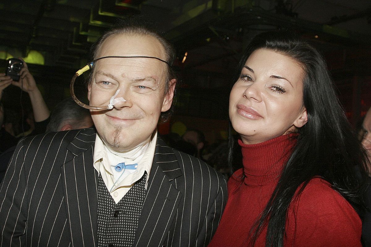 Jacek Skubikowski poszedł do lekarza po syrop. Wtedy usłyszał diagnozę