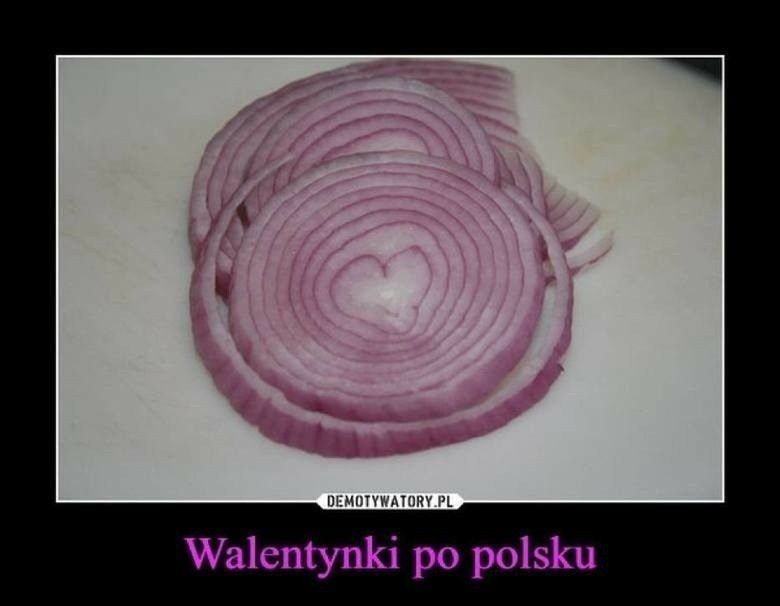 Najlepsze memy na Walentynki 2024. Uśmiejecie się do łez!