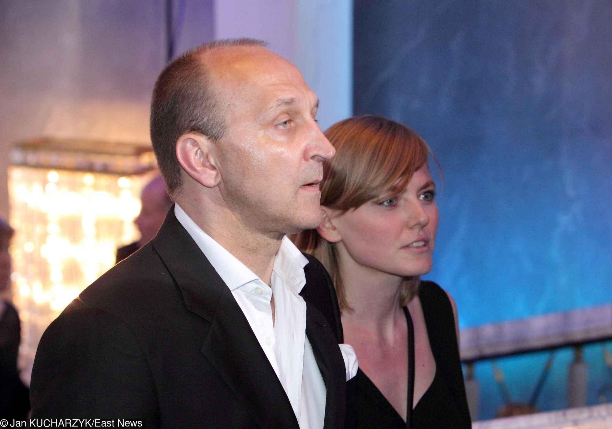 Izabela Olchowicz-Marcinkiewicz skarży się na Marcinkiewicza. "Kuriozum ...