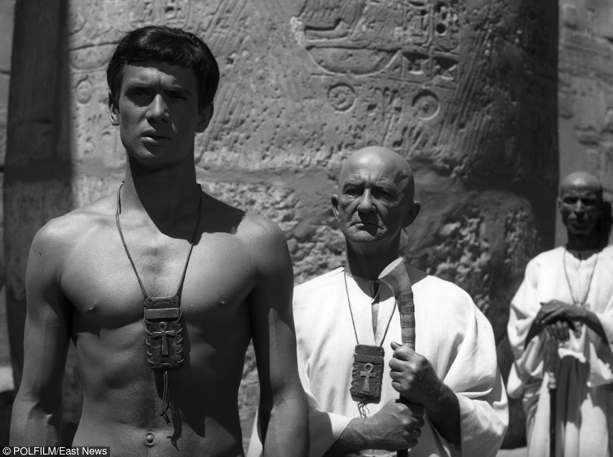 Faraon - Najnowsze informacje - WP Film