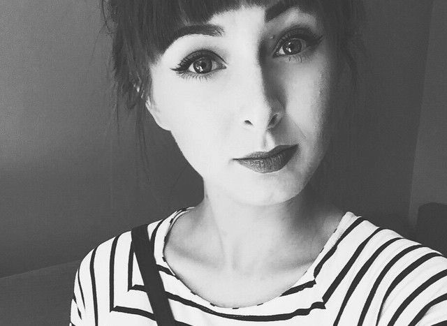 Zmarła Maddinka, znana blogerka modowa - WP Gwiazdy