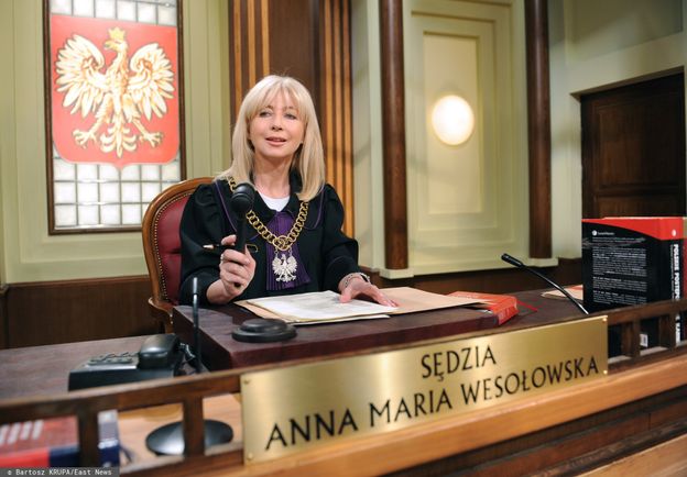 Tak wygląda córka Anny Marii Wesołowskiej. Dominika poszła w ślady mamy ...