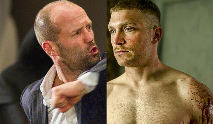 Na planie doszło do spięcia. "Tak, oczywiście, przepraszam"