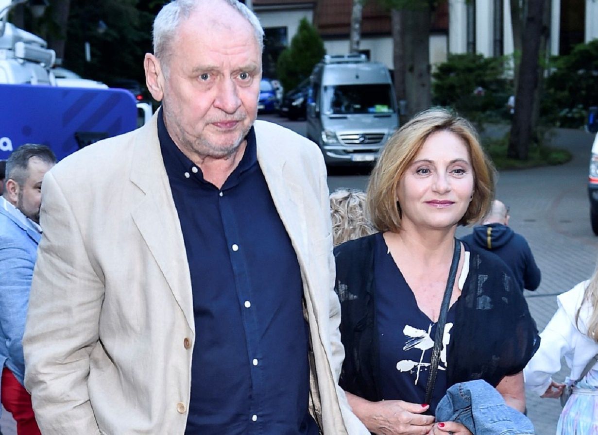 Przyłapano ich w Sopocie. Nowa miłość Grabowskiego - WP Gwiazdy