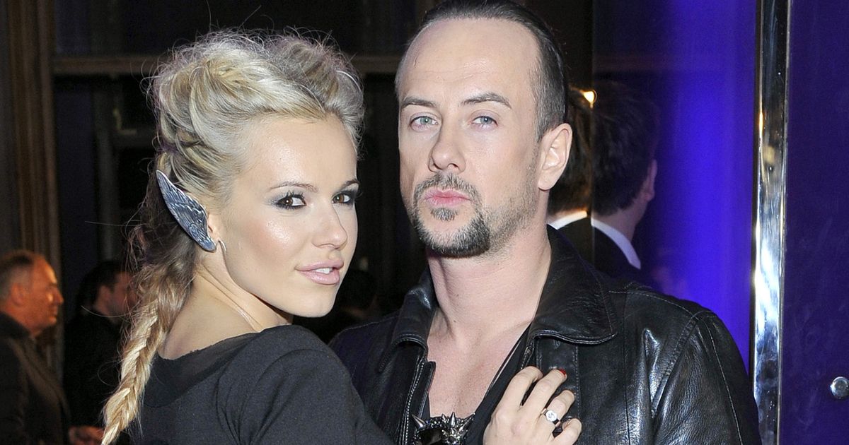 Doda i Nergal wystąpią na jednej scenie. Spotkanie dawnych kochanków po ...